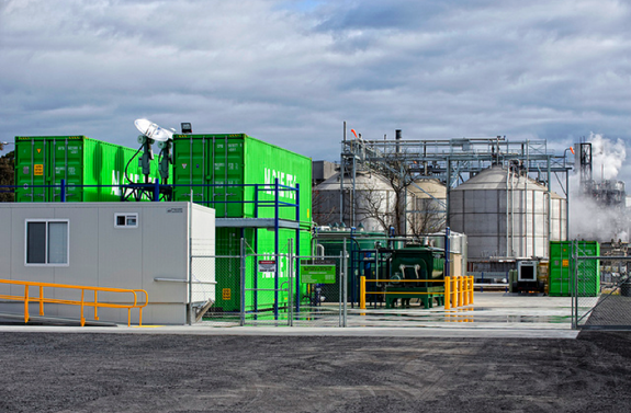 India deal launches Australian firm’s global biofuels division ...