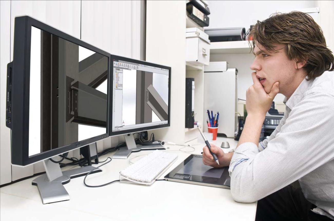 IC3D Steel 2.0 with improved management features – Australian ...