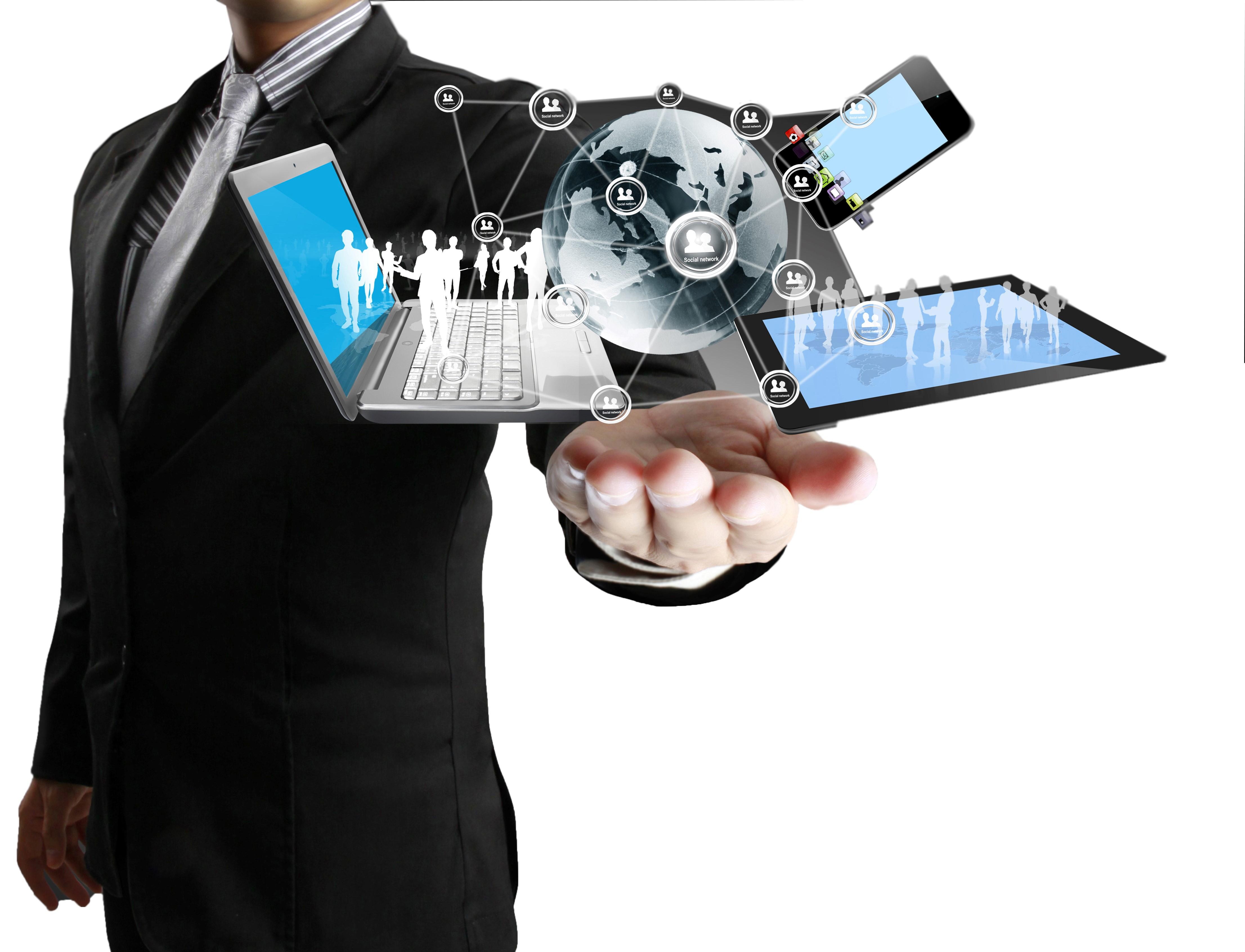 Use the super computer in your pocket for new levels of productivity ...