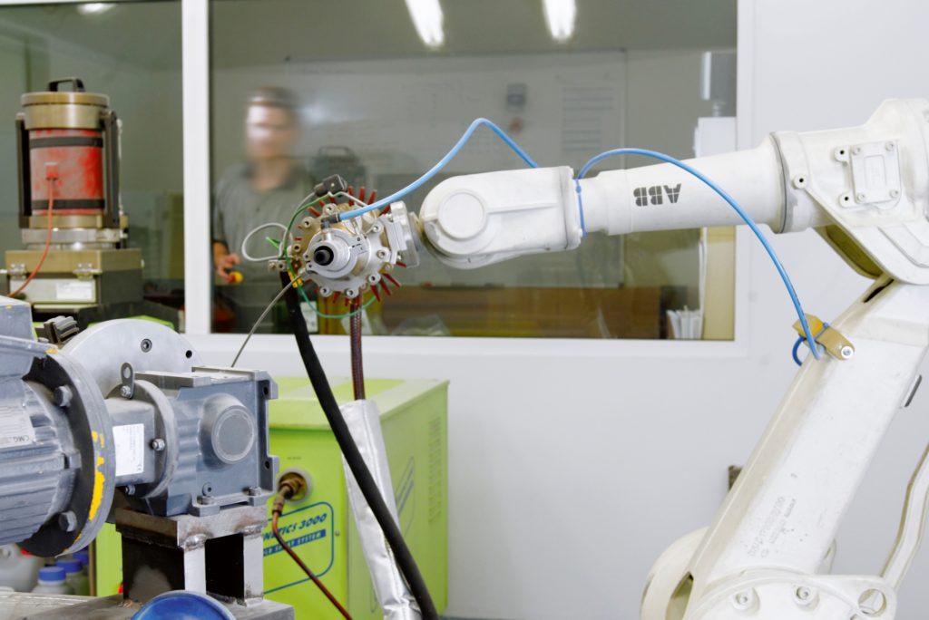 3D printing aircraft parts using new laser technology – Australian ...