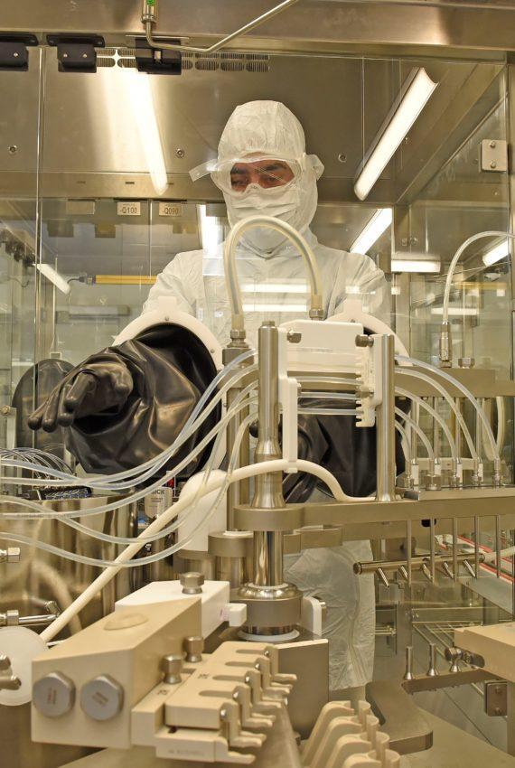 Phebra unveils $10m upgrade of Sydney manufacturing plant – Australian ...