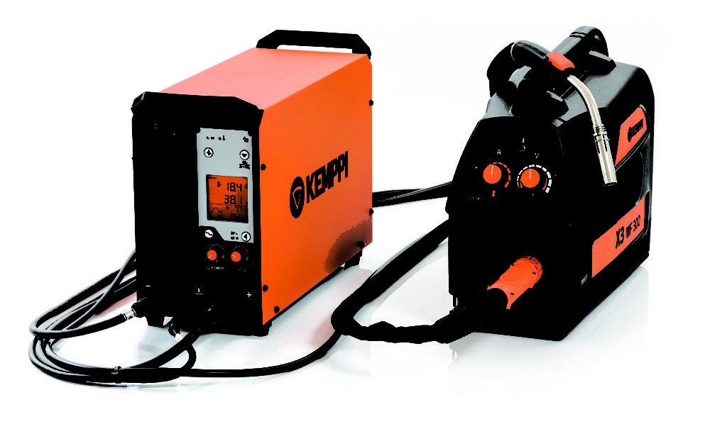 Kemppi releases tough, cost-effective X3 MIG Welder – Australian ...