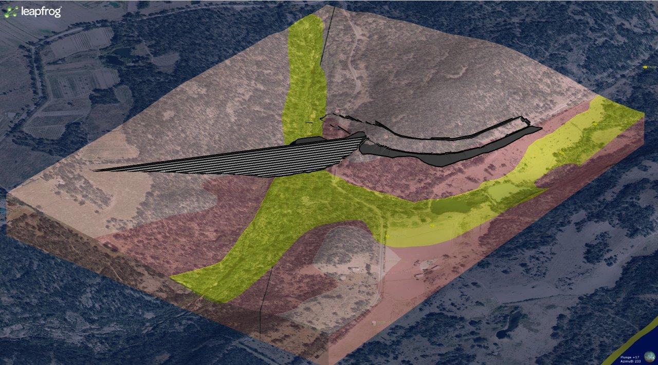 Jacobs to use Seequent’s solutions on civil and environmental projects ...