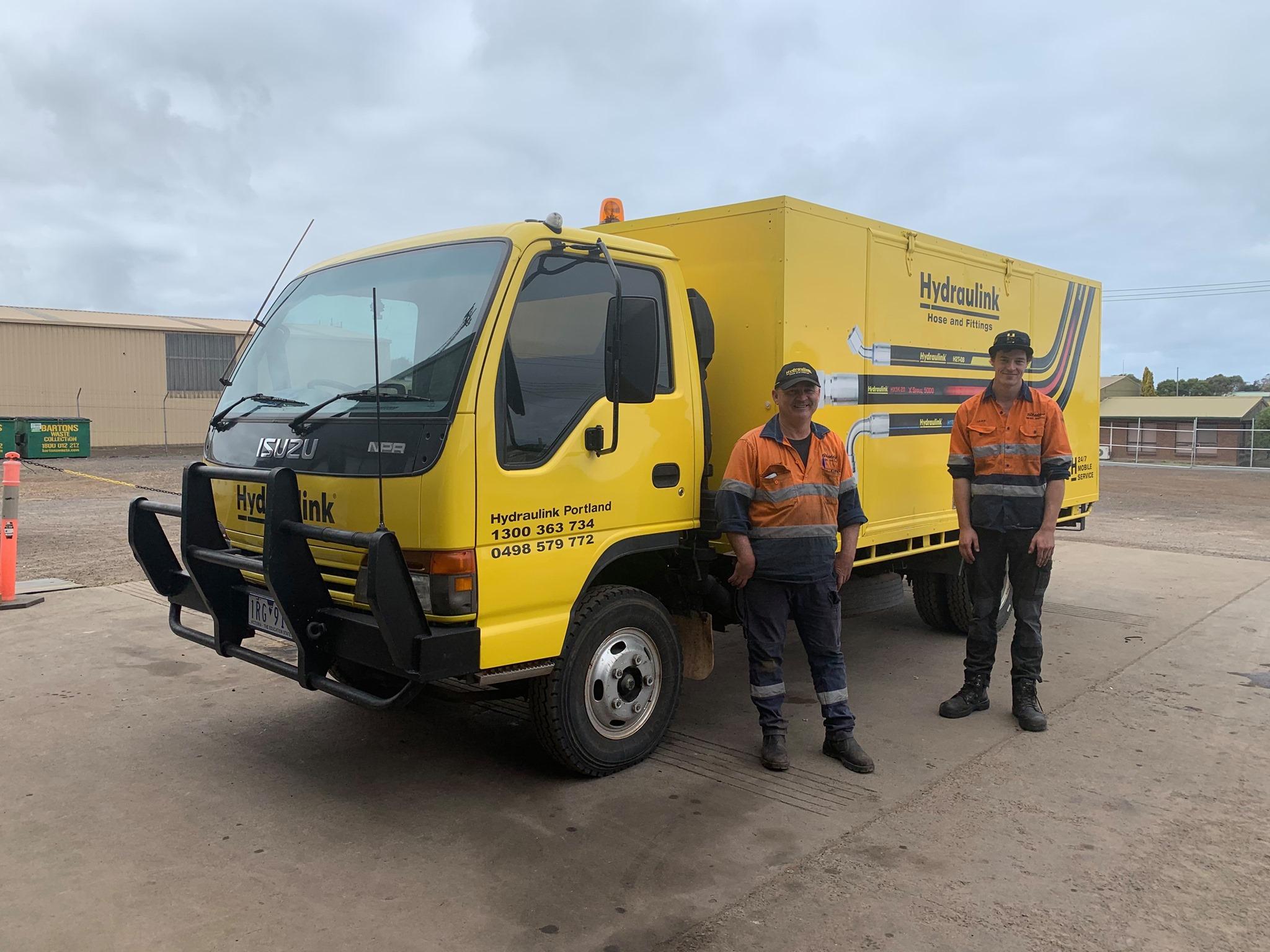 New Hydraulink Portland delivers family-style focus on top quality and ...