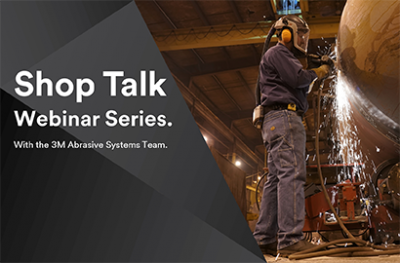 3M launches webinar series on abrasives technology – Australian ...