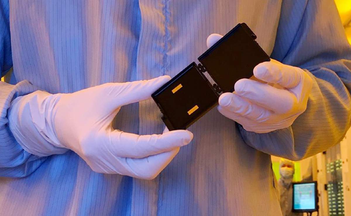 Quantum devices successfully built for qubit control – Australian ...