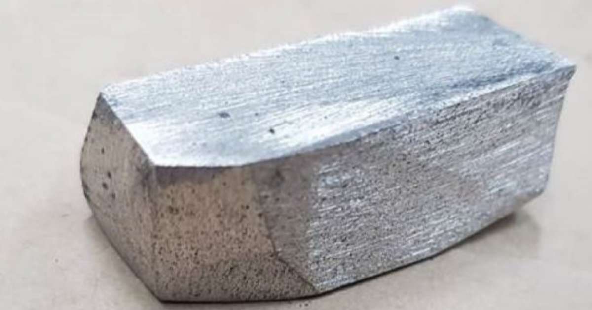 ASM produces dysprosium metal in Korea – Australian Manufacturing News