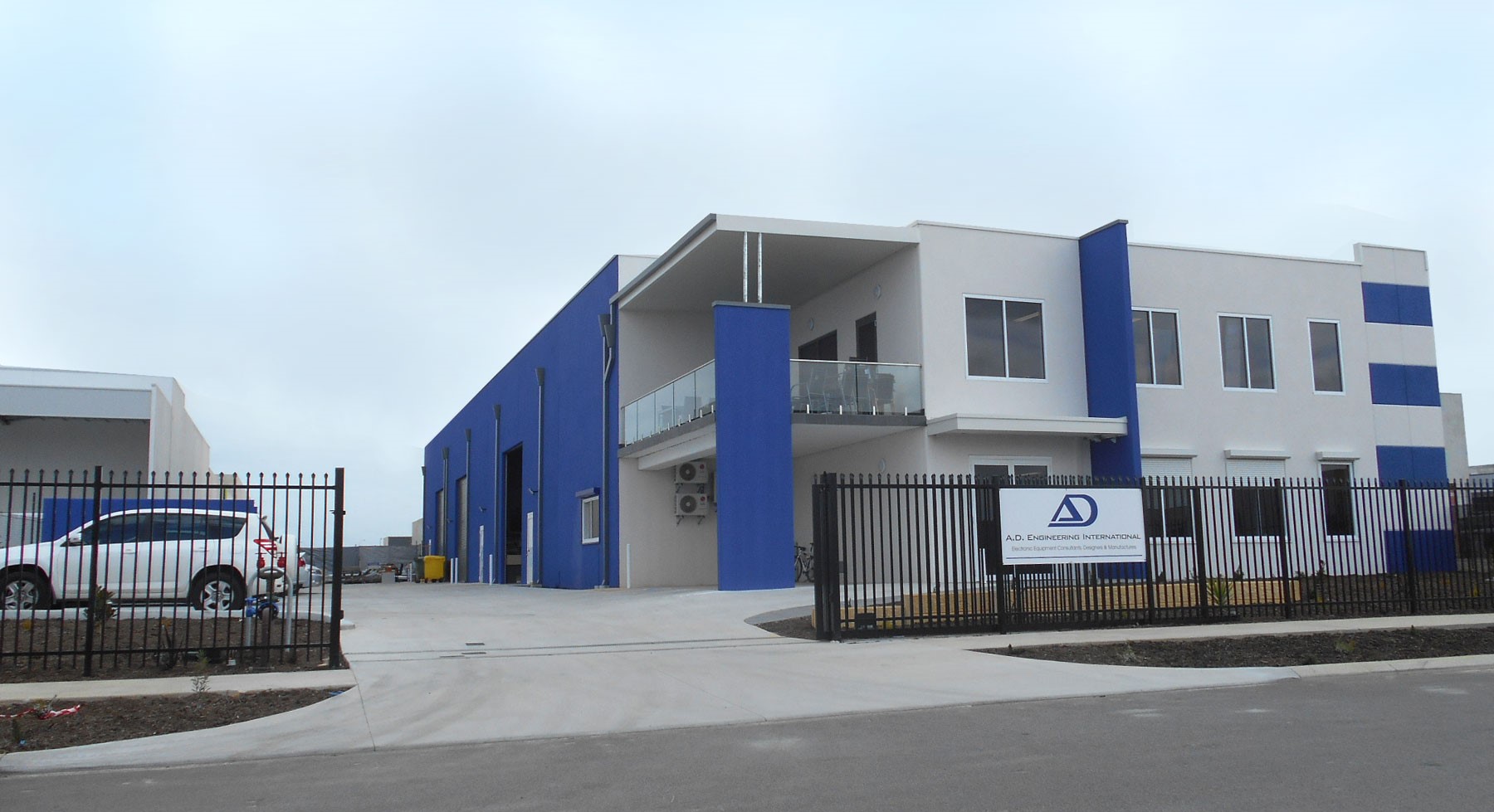 Jason Signmakers announces acquisition of A.D. Engineering ...