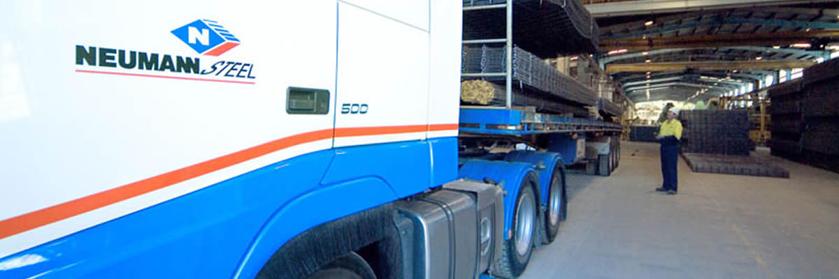 Five decades strong: Neumann Steel turns 50 – Australian Manufacturing News