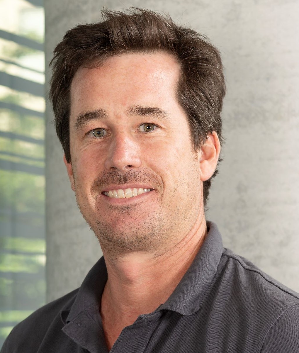 Dr Jim Rabeau appointed director of CSIRO’s Quantum Technologies Future ...