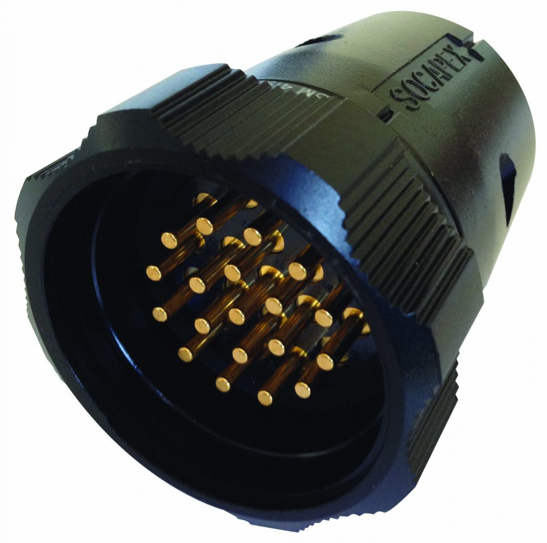 Shed light on connectors – Australian Manufacturing News