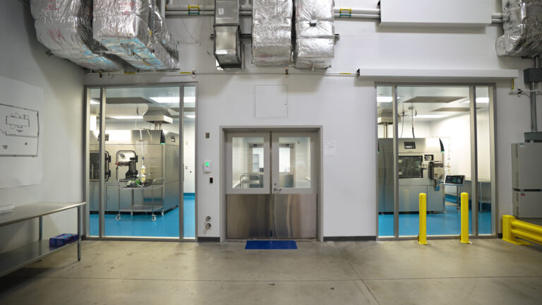 PCI Pharma Services announces new sterile fill-finish capabilities ...