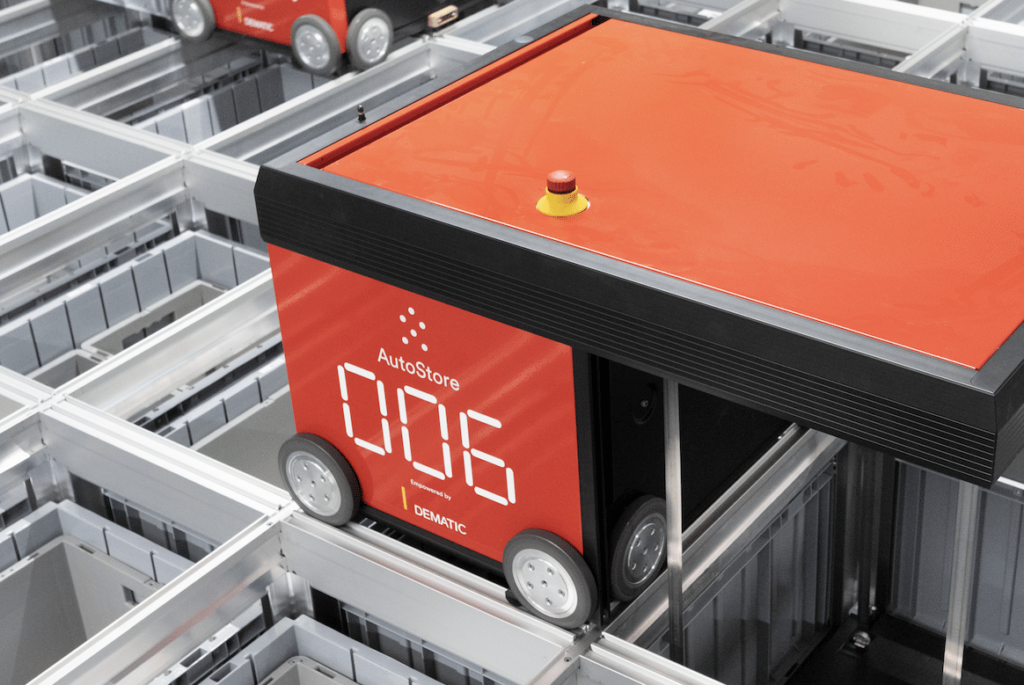 Swisslog showcases future-ready automation at CeMAT 2023 – Australian ...