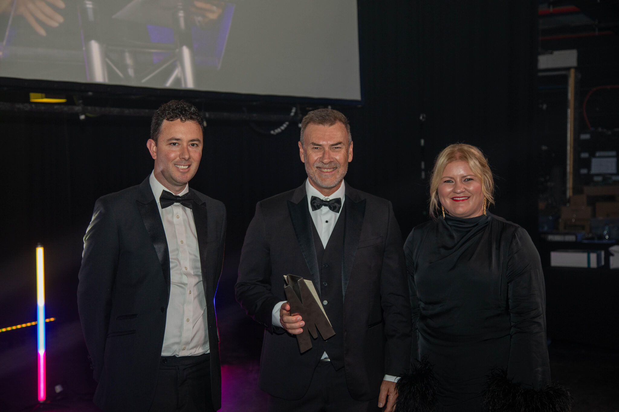 Winners in the Hunter, for the World – Australian Manufacturing News
